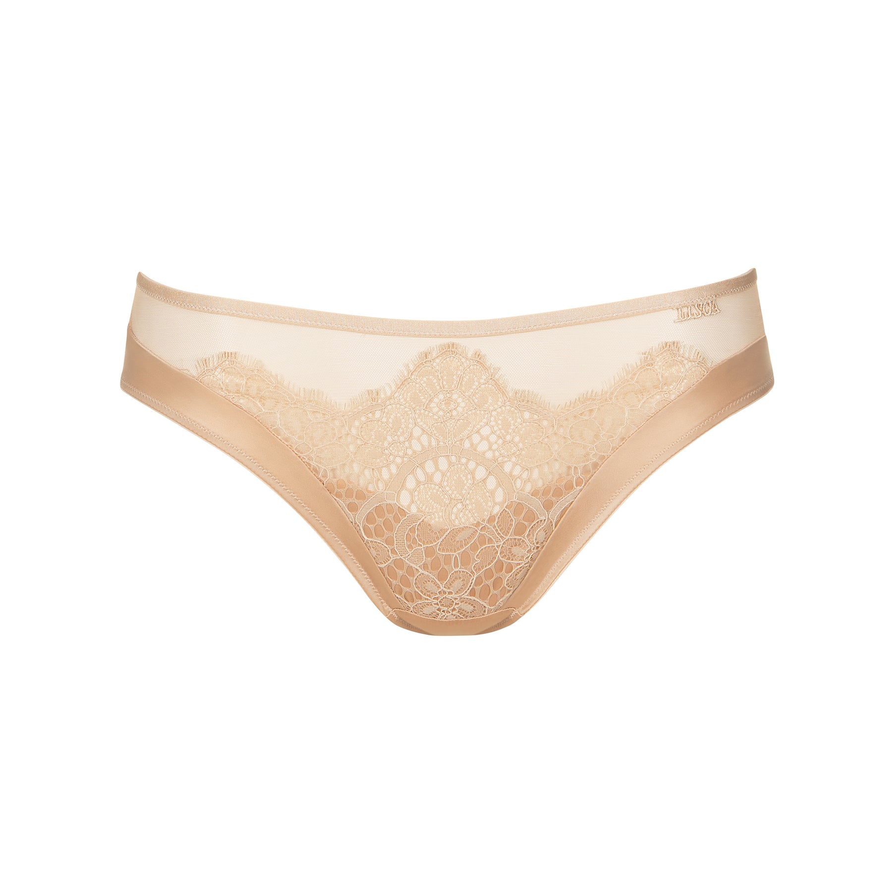 DIVA BRIEFS – Lisca