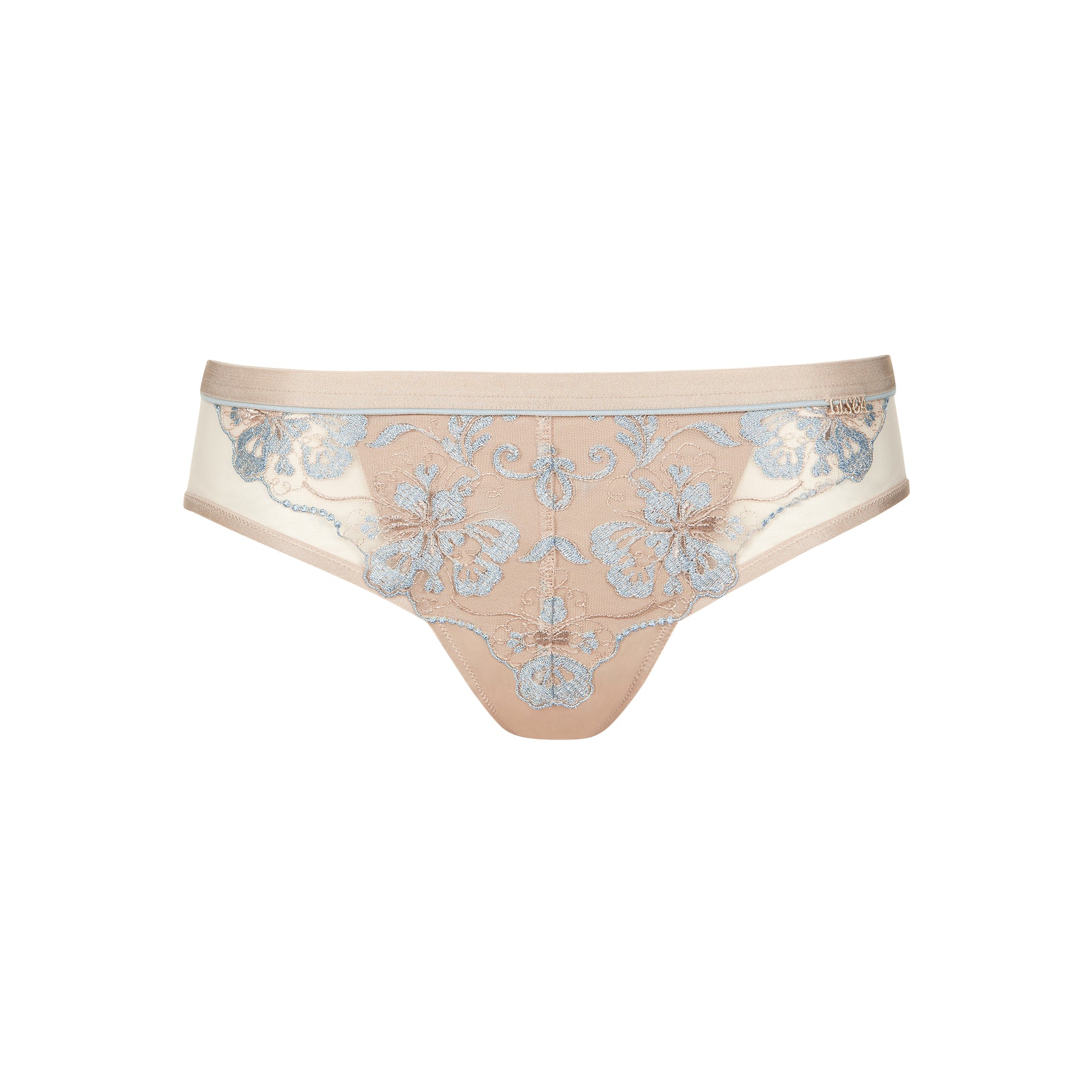 GRACE BRIEFS – Lisca