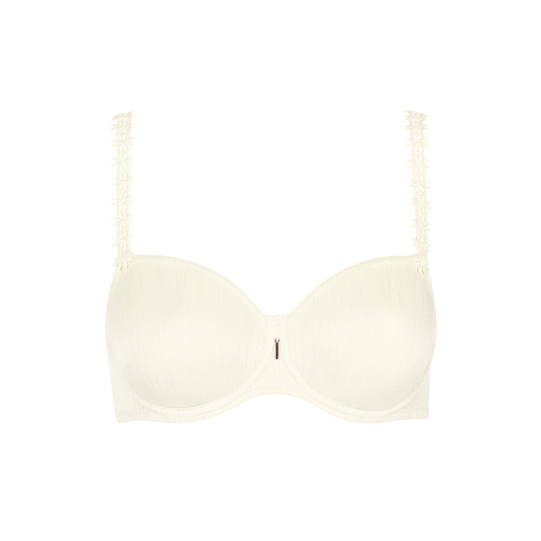 GRACIA MOULDED BRA – Lisca