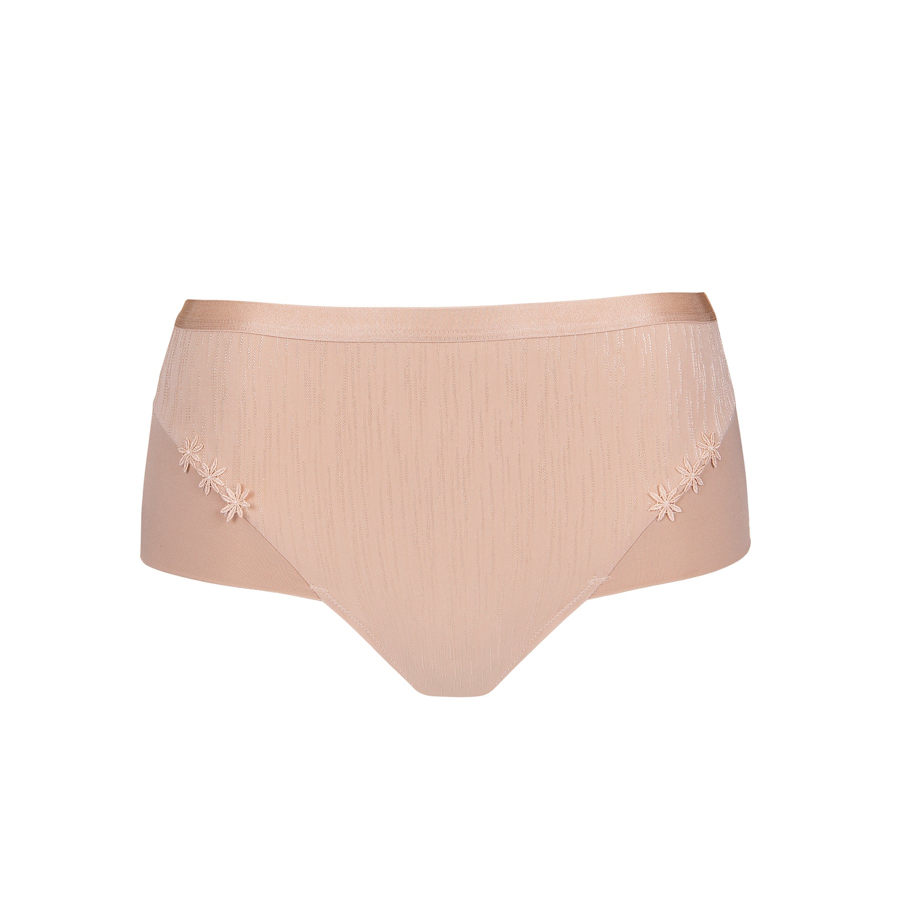 GRACIA HIGH BRIEFS – Lisca