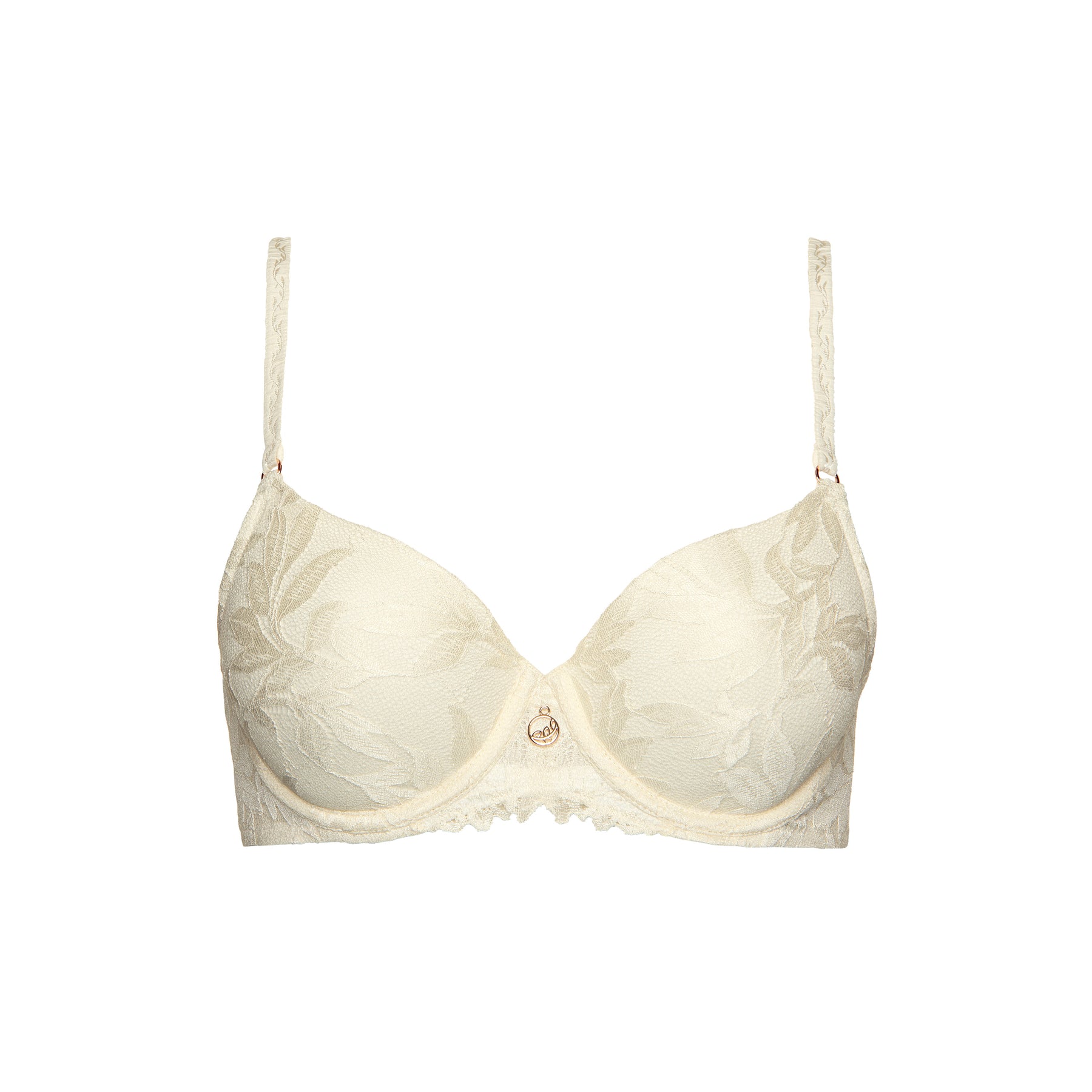 HARVEST FOAM CUP BRA – Lisca