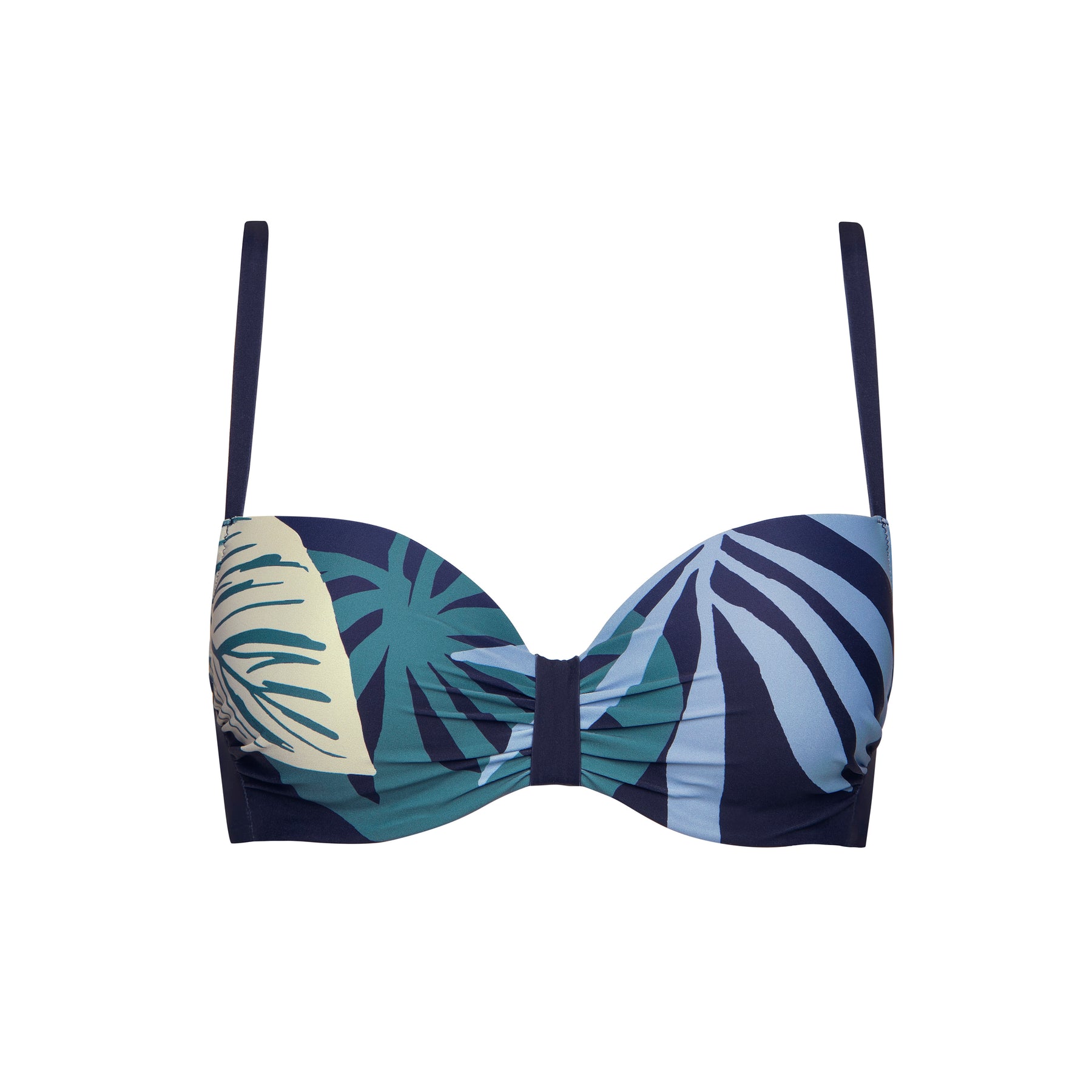 TAHITI SWIMWEAR-BRA – Lisca