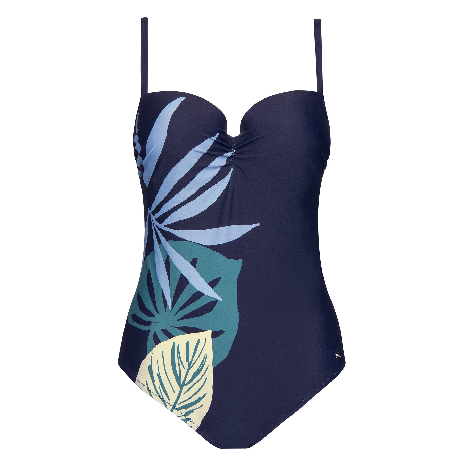 TAHITI SWIMWEAR-SUIT – Lisca